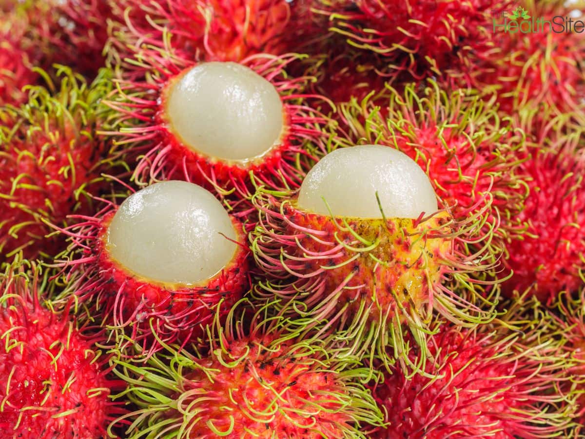 Can Diabetics Eat Rambutan? Here Is What You Should Know ...