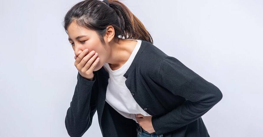 Aant Me Infection Ke Lakshan | शरीर में दिख रहे ये 5 लक्षण बताते हैं कि ...