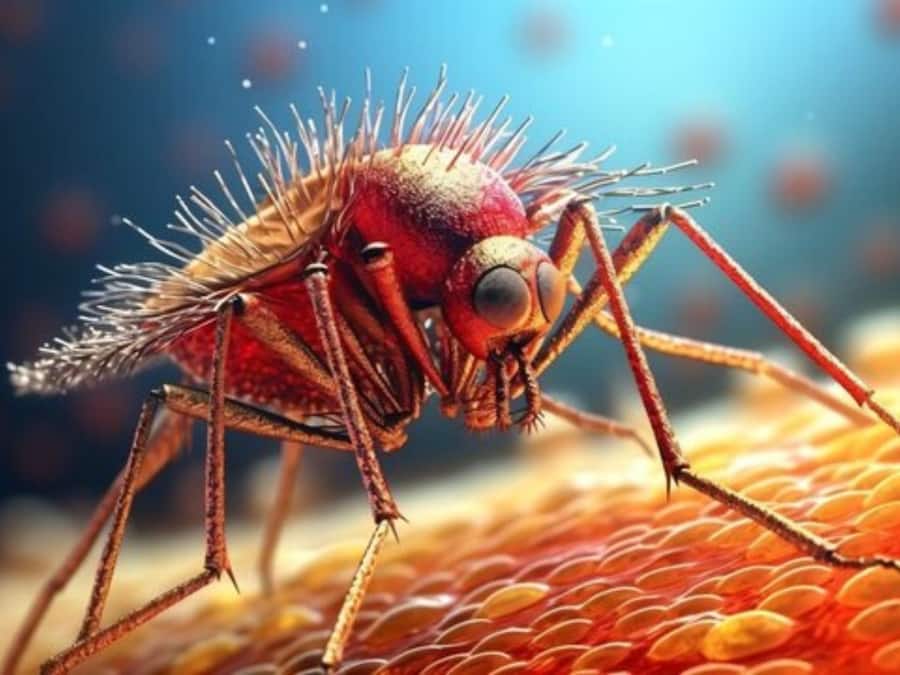 Zika Virus Alert Issued In India: What Happens Inside Your Body After ...