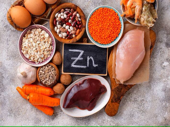 From Gut Health To Cognitive Skills, 6 Facts About Zinc That All Women ...