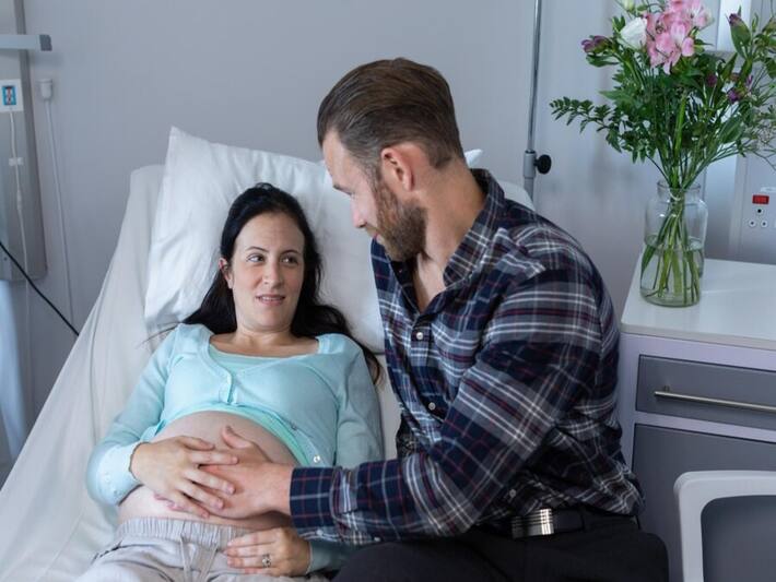 How To Break The Stigma Attached To Infertility? Here Are 9 Things To ...