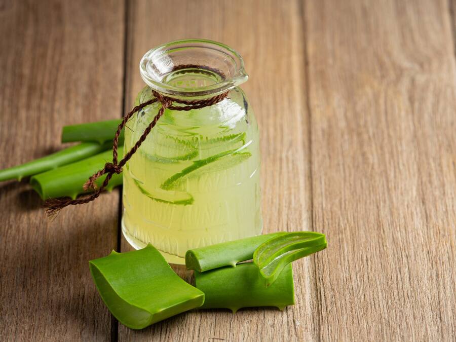 5 Health Benefits Of Drinking Aloe Vera Juice In Morning ...