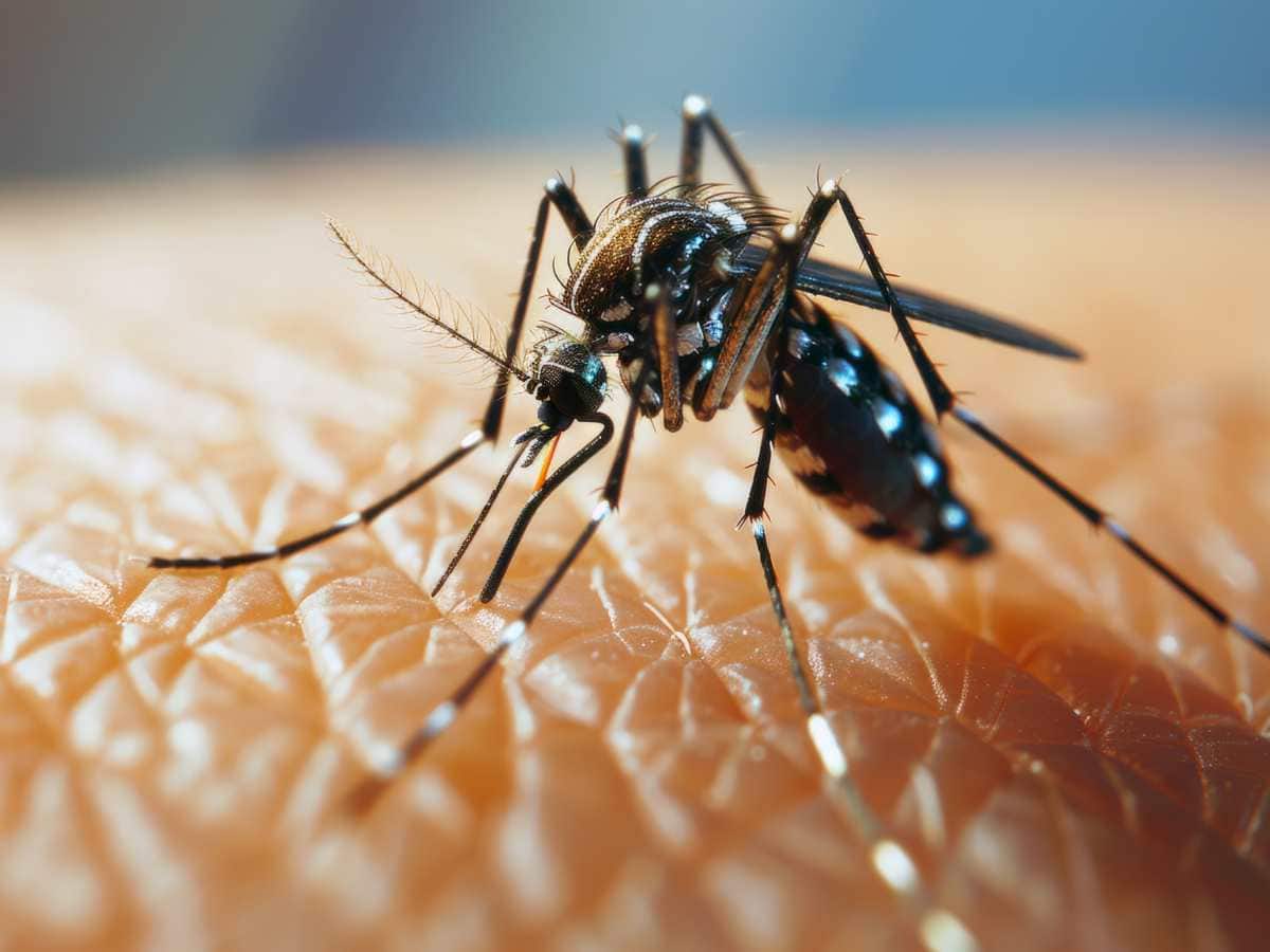 New Science Research Reveals Grave Predictors Of Dengue In Delhi: Symptoms And Home Remedies For ...