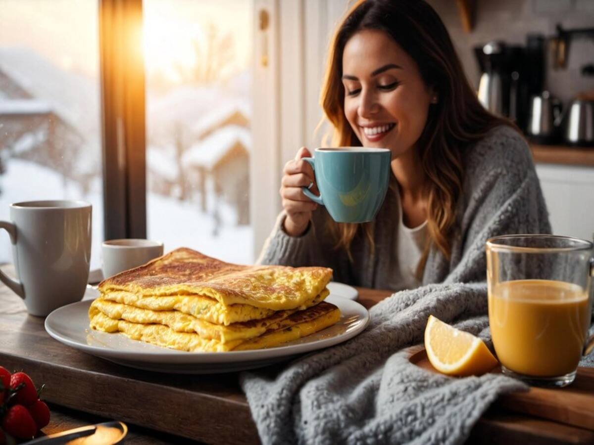 Want To Become A Morning Person? Here Are 10 Things You Must Stop Doing ...
