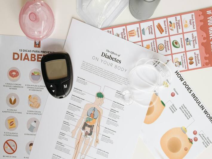 Diabetic Ketoacidosis Or DKA: 5 Progressive Symptoms You Should Note ...
