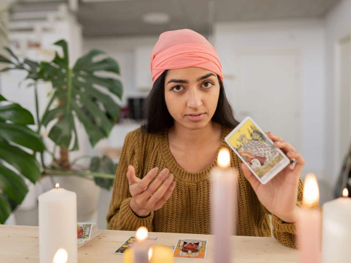 15 Different Kinds of Psychic Readings | TheHealthSite.com