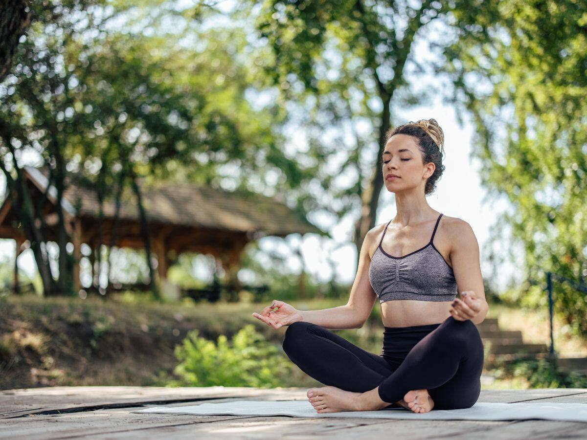 Feeling Overjoyed And Overwhelmed? Try These Meditation Techniques ...