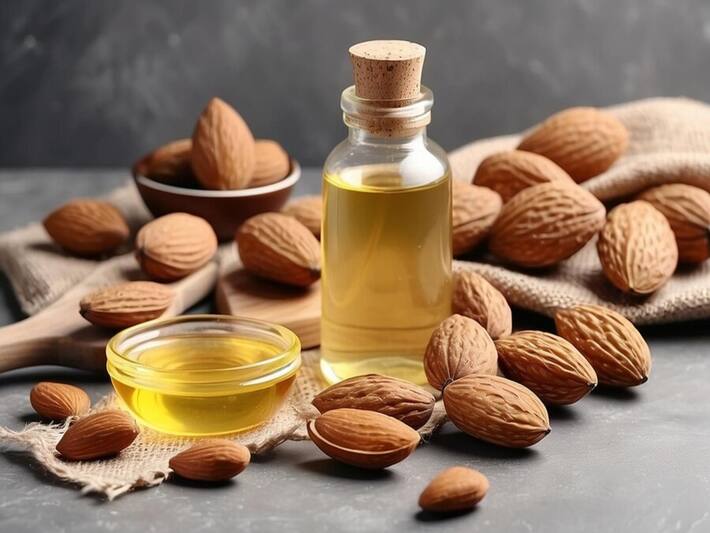 7 Health Benefits Of Consuming Almond Oil | TheHealthSite.com