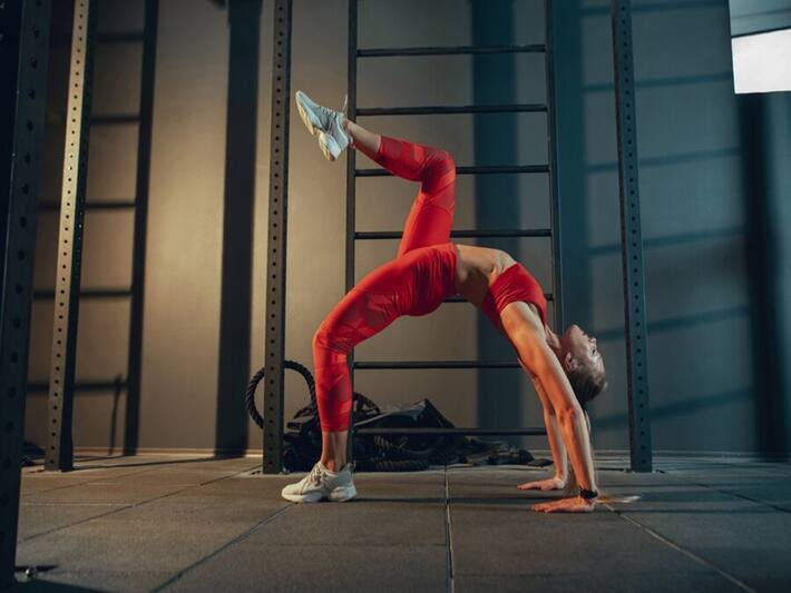 Work Out Daily: 8 Benefits Of Cross-Training That You Must Know About ...
