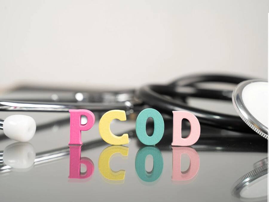 PCOD Management Diet: Here is How You can Fix Irregular Periods And ...