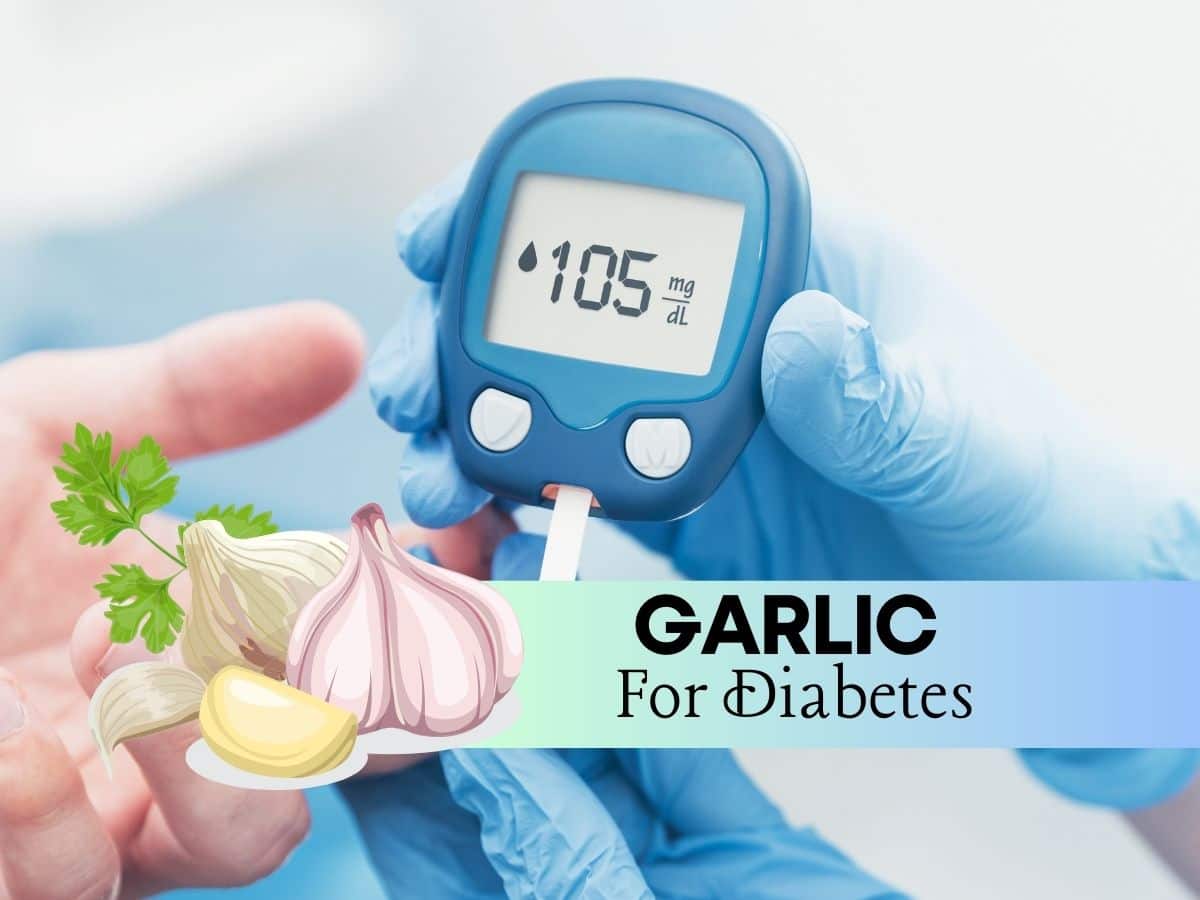 Garlic For Diabetes: 10 Best Ways To Consume Lehsun To Boost Insulin ...
