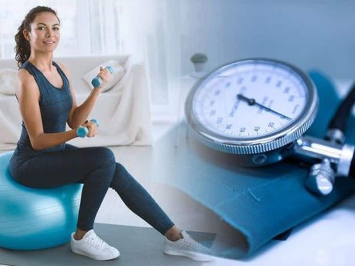 Hypertension: 5 Exercises That Can Help Lower Blood Pressure Levels ...