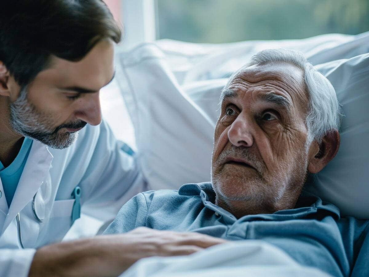 Multiple Morbidities In Elderly Above 60: Risk Factors And Management ...