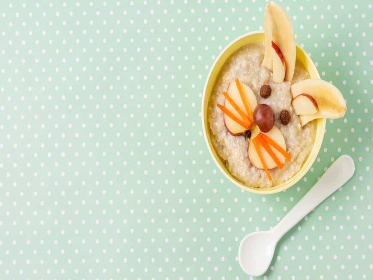 Healthy Treats For Kids: 4 Delicious And Nutritious Recipes To Satisfy ...