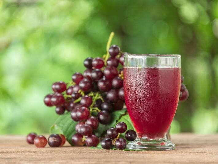 Fatty Liver Cure Diet Tips: 5 Red Coloured Juices That Can Help Flush ...