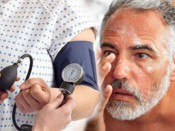 Hypertension Side Effects: 7 Unusual Warning Signs of High Blood Sugar ...