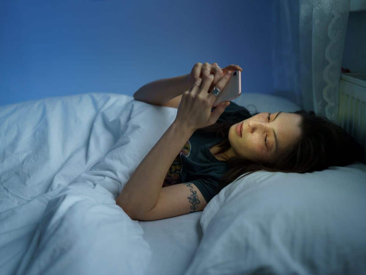 Struggling with Sleep Issues? 5 Simple Steps to Regulate Your Sleep ...