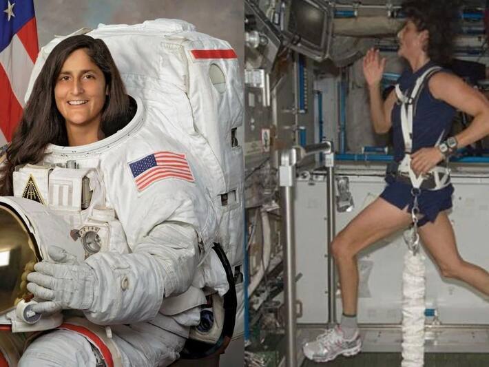 Sunita Williams: Stuck In Space For Over 2 Months, How NASA Astronaut Is Slowly Losing Eyesight ...