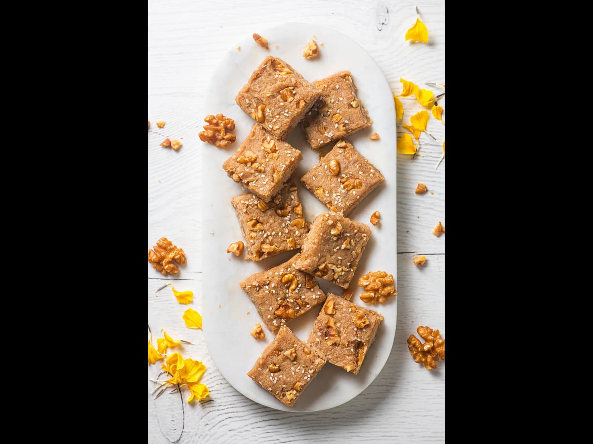 Rakhi 2024: 3 Healthy Recipes For Your Siblings With The Goodness Of ...