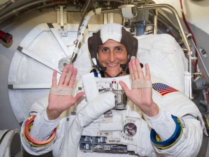 Sunita Williams Return Date: Stuck In Space For 2 Months, How Is NASA Astronaut Surviving In ISS ...
