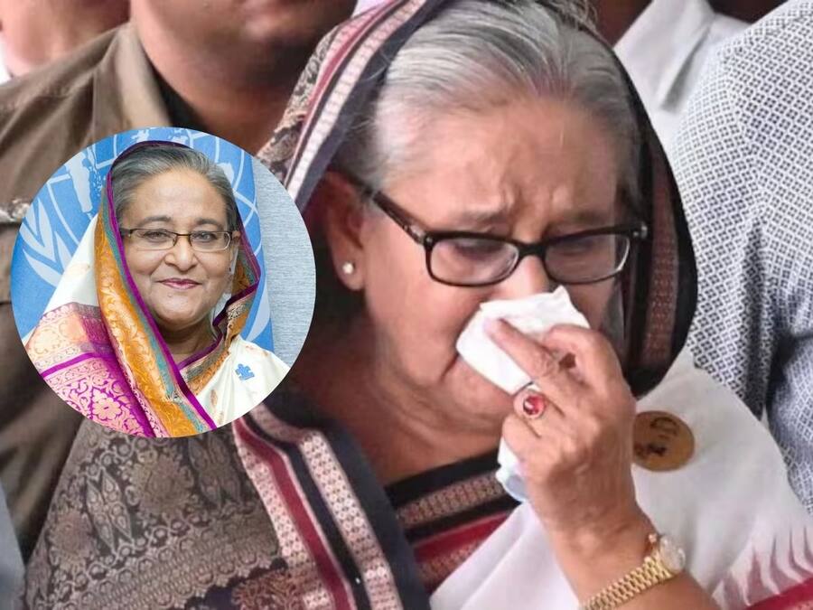 Bangladesh Prime Minister Sheikh Hasina: 100 Baby Names For Girls With ...