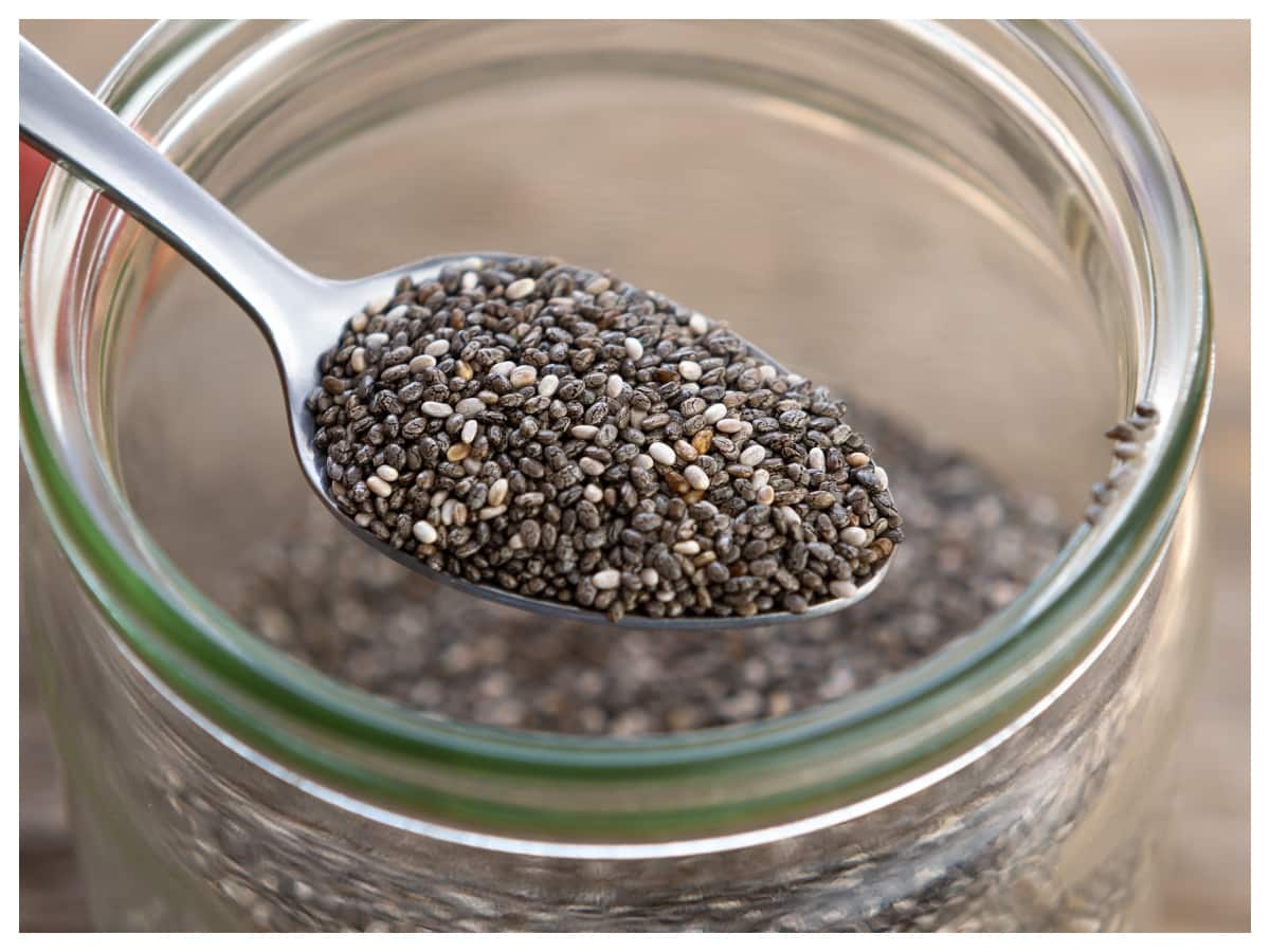 Chia Seeds For Kids: Are They Safe, And How Can They Be Used ...