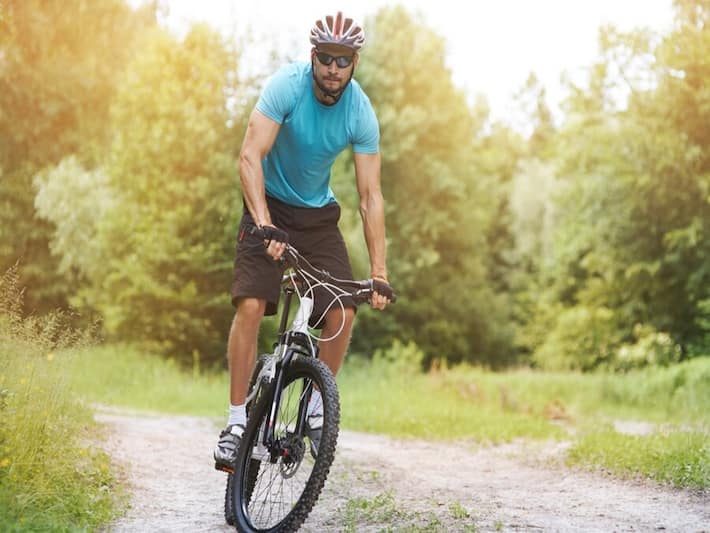 7 Reasons To Cycle Every Day, And Who Should Avoid It? | TheHealthSite.com