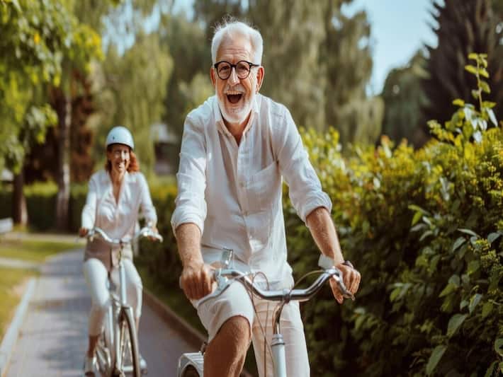 7 Reasons To Cycle Every Day, And Who Should Avoid It? | TheHealthSite.com