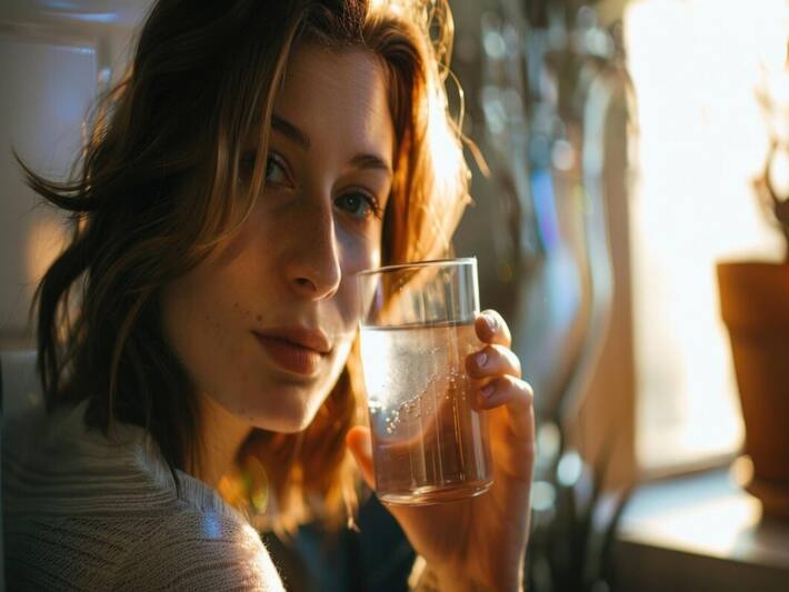 7 Things You Need To Know About Drinking Water First Thing In The ...