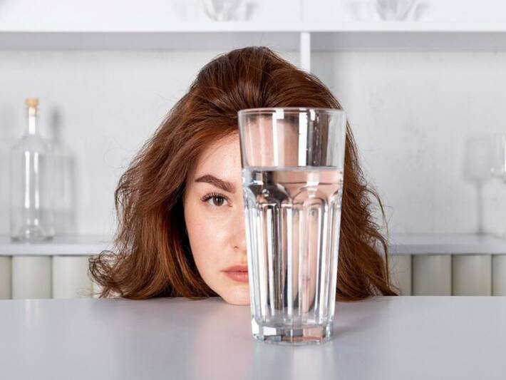 7 Things You Need To Know About Drinking Water First Thing In The ...