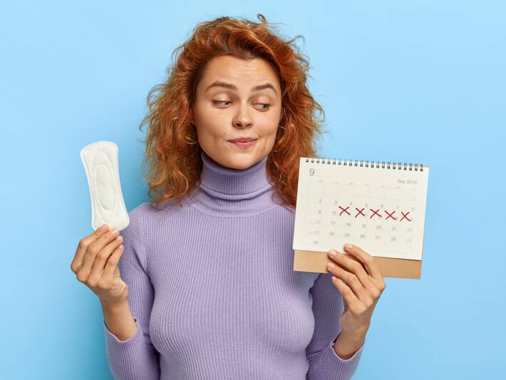5 Energy Boosting Foods For Working Women During Periods ...