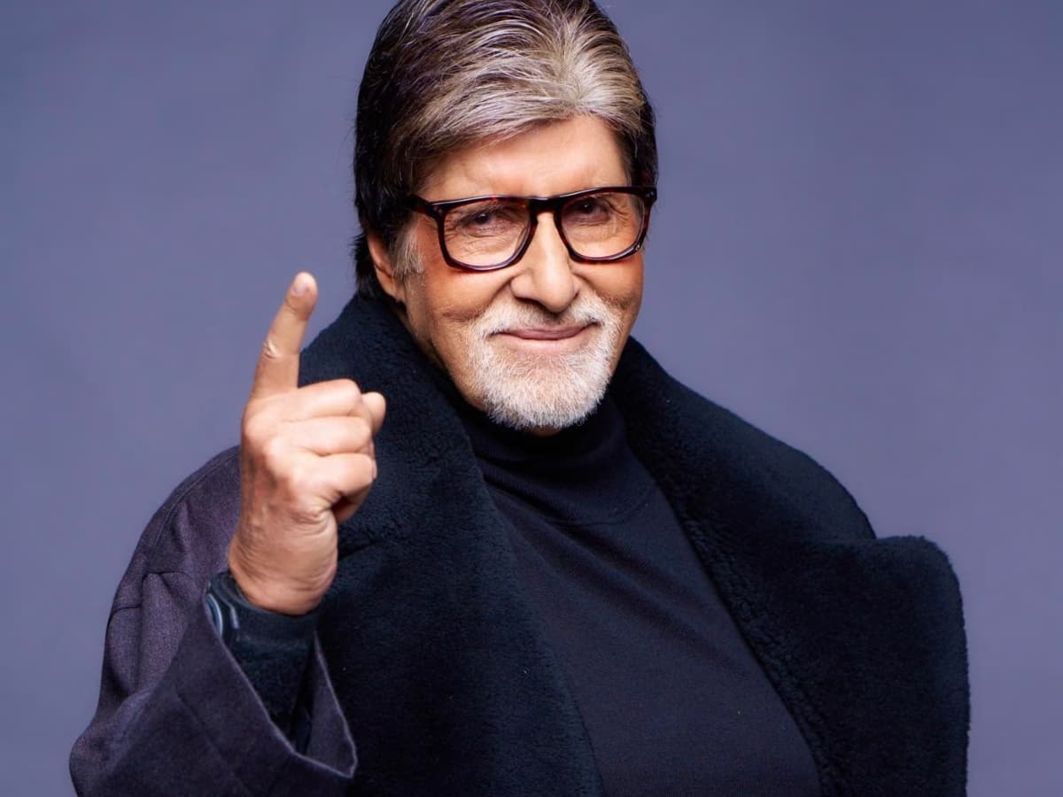 इस पौधे की पत्ती खाकर 82 की उम्र में हैं अमिताभ बच्चन फिट, हमेशा इन 3 ...