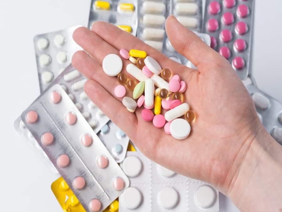 Fake Medicine Racket In Maharashtra: Talcum Powder Mixed Fake ...