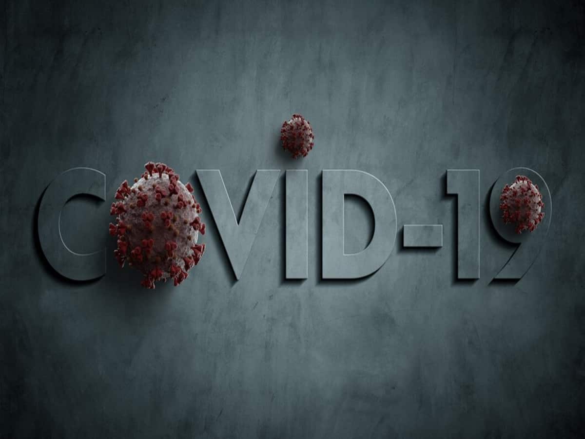 New XEC COVID-19 Variant Spreading Rapidly In 27 Countries; Termed As ...