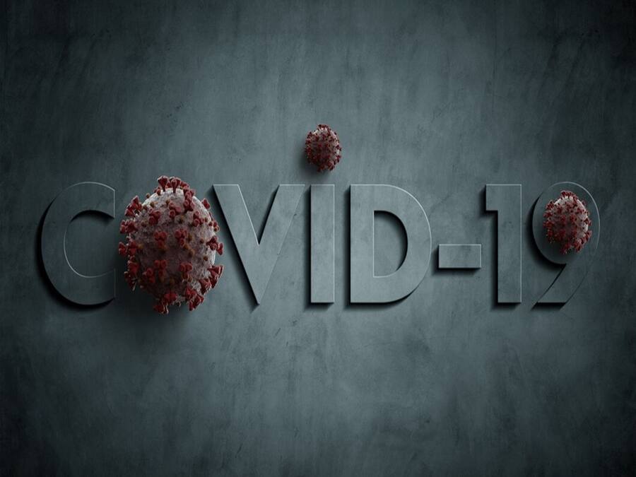 New XEC COVID-19 Variant Spreading Rapidly In 27 Countries; Termed As 'Highly Contagious ...