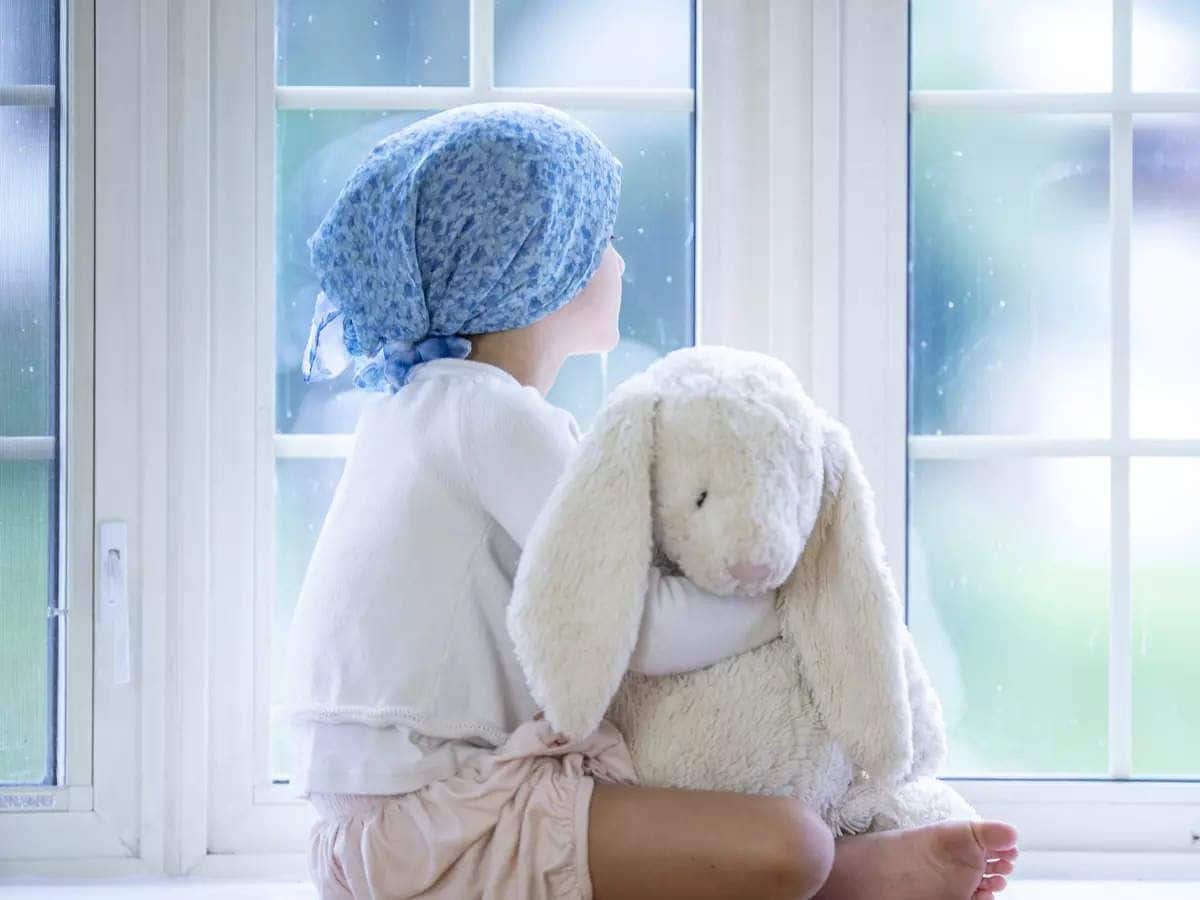 Is Childhood Cancer Contagious? Oncologist Reveals the Unexpected ...