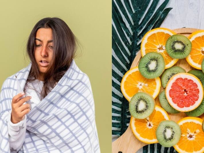 Dengue Fever: 5 Foods To Increase Blood Oxygen Levels Naturally ...