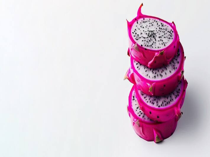 7 Reasons Why You Should You Give Dragon Fruits To Babies ...