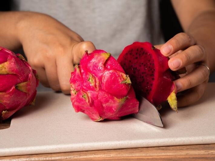 7 Reasons Why You Should You Give Dragon Fruits To Babies ...