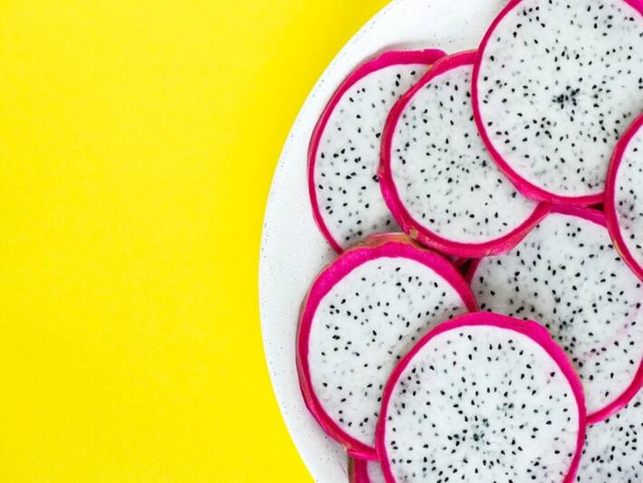 7 Reasons Why You Should You Give Dragon Fruits To Babies ...
