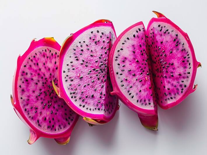 7 Reasons Why You Should You Give Dragon Fruits To Babies ...