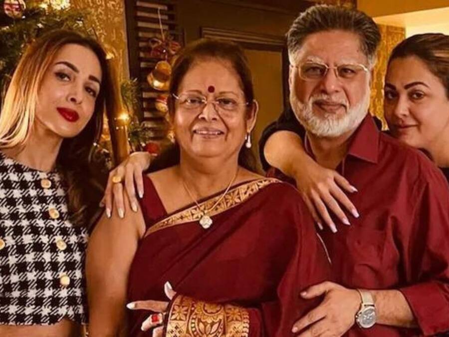 Malaika Arora’s Father, Anil Arora, Dies By Suicide | TheHealthSite.com