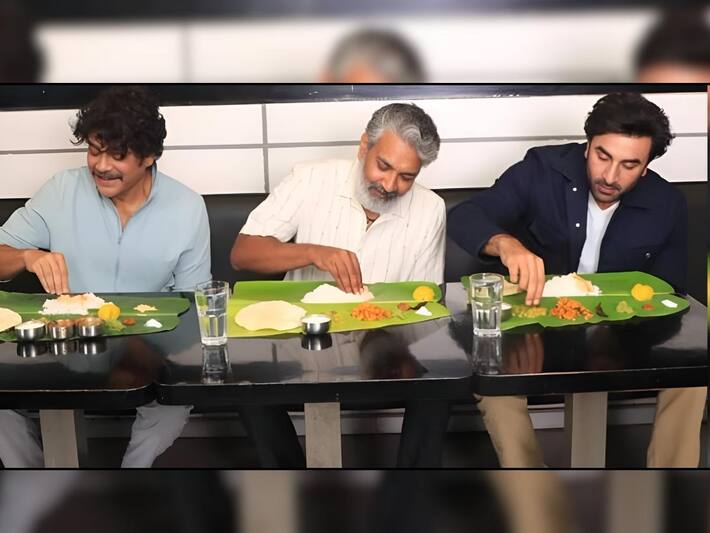 Ranbir Kapoor Diet: घर का दाल-चावल खाकर रनबीर कपूर रहते हैं खुश, जानिए ...