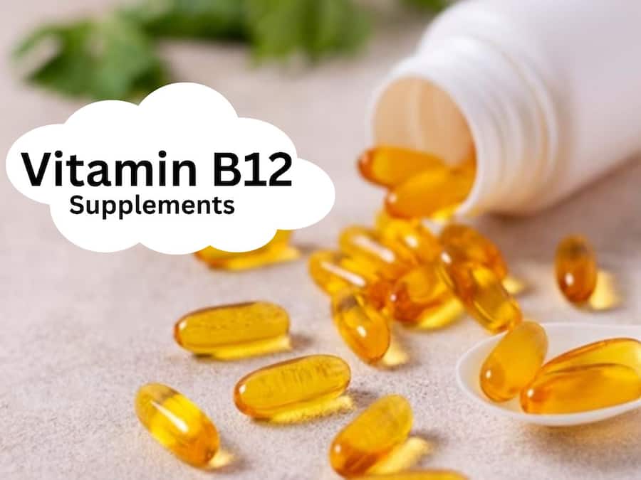 Vitamin B12 Deficiency Medicine: 7 Foods To Avoid While Taking Vitamin ...