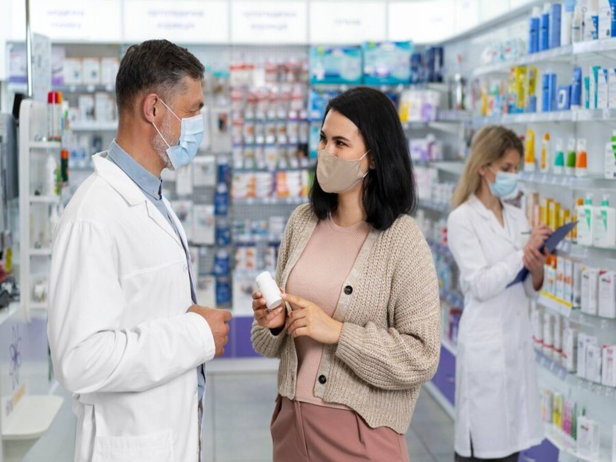 World Pharmacist Day 2024: 7 Questions You Should Always Ask Your ...