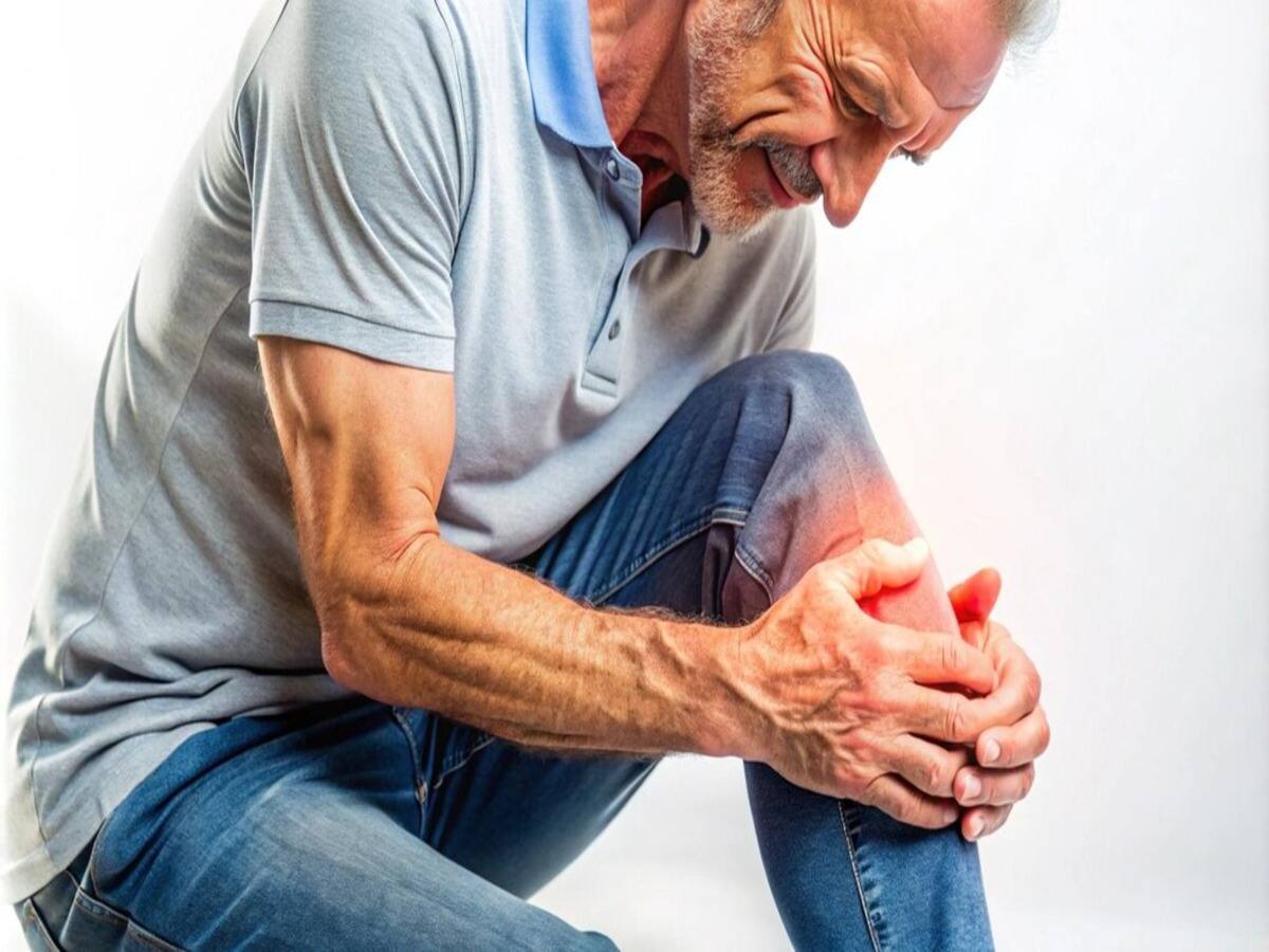 Physical Therapy: How Does It Help In Arthritis Management ...