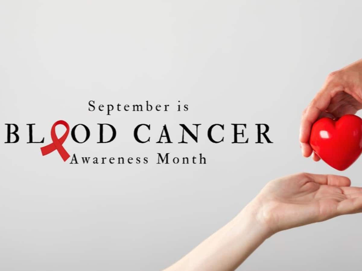 Blood Cancer Awareness Month: How Have Advancements In Treatment ...