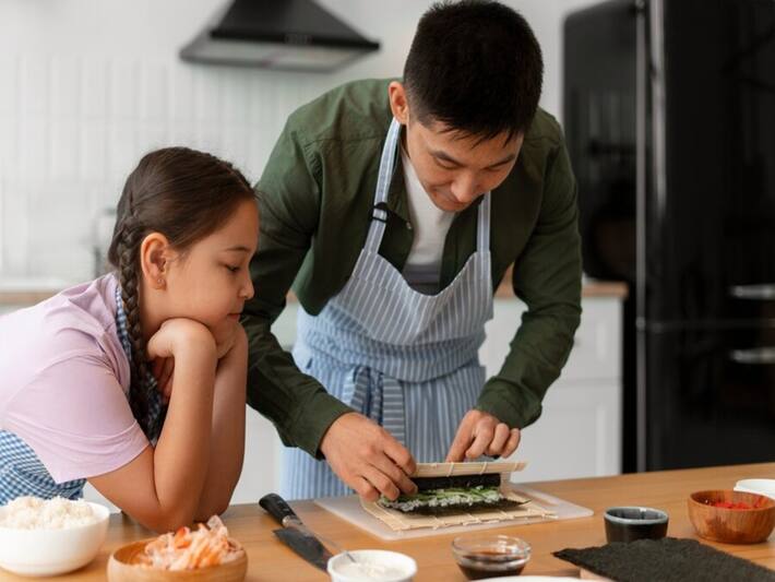 7 Ways In Which Parents Can Help Children Come Out Of The Comfort Zone ...