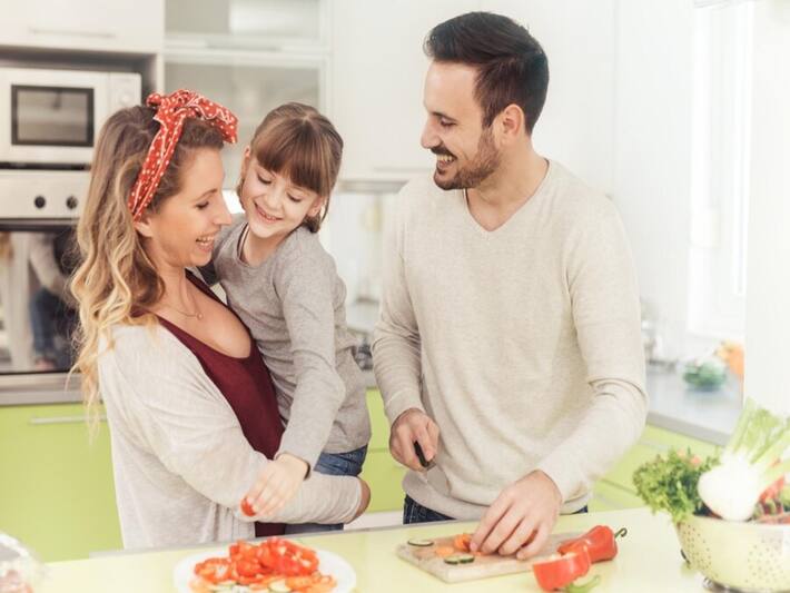 How to Keep Your Child Healthy: Nutrition, Sleep, and Exercise Tips for ...