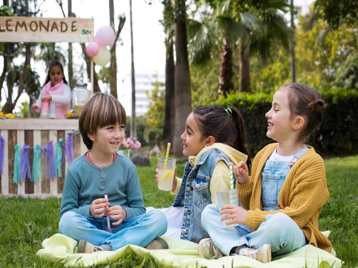 How to Keep Your Child Healthy: Nutrition, Sleep, and Exercise Tips for ...